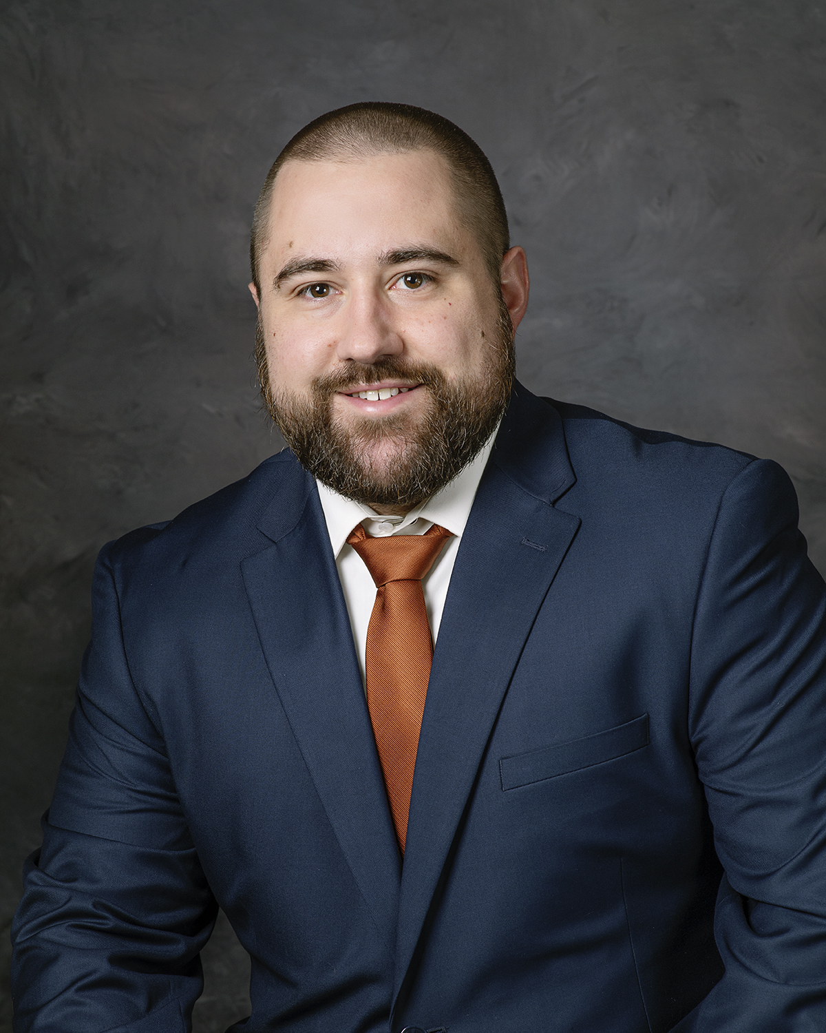 Dr. Cody Ward | Optometrist Fergus Falls | InVision Eye Care