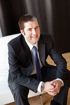 Dr. Randall J. Kempfer | Optometrist Fergus Falls | InVision Eye Care