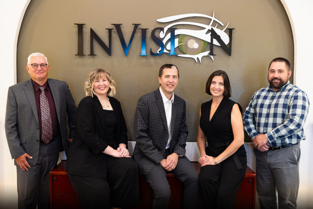 Eye Doctors Fergus Falls | Optometrists Breckenridge | InVision Eye Care MN